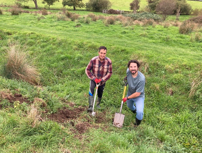 Welcome | Sussex Wildlife Trust